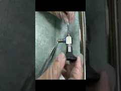 China Plastic State Table Top Sterilization Box Orthopedic For Safe Disinfection Box for sale