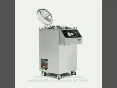 30m Immersion Testing Machine ,  IPX8 20L Immersion Soaking Test Chamber