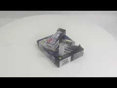 China 90919-01247 Platinum TT Spark Plugs PKH20TT DENSO 4506 Spark Plug for sale