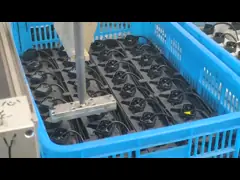 AB Glue Potting Machine Inductor Capacitor Potting Machine Waterproof