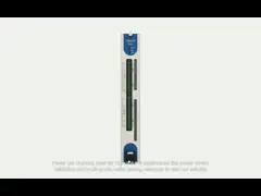 10V 1A PXI SMU 4 Channel Sub Card Pulse SMU Source Measure Unit CBI402