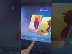 LF Treadmills