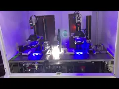 自動化視覚検査