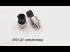 China High Temperature Diffusible Silicon Oil-Filled Pressure Sensor 0.5-4.5V Output for sale