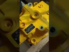 China Excavator Hydraulic Swing Motor  Swing Motor Assy 5X180CHB-10A Hydraulic Swing Motor for sale
