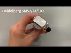 Valve heidelbrg parts cylinder valve made in china good valve