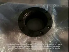 SLEEVE, COUPLING .ps Top Drive Parts