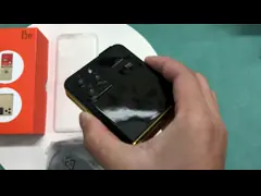 China P20 Four SIM Bluetooth LED Flashlight Feature Phone with 2.4-inch HD Screen and Foldable Ultra-Thin Design for sale