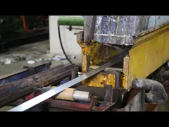 ODM OEM Industrial Aluminium Profile System For Assembly Production Line
