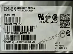 Cina Circuito integrato Chip UCC27200QDDARQ1 Half-Bridge Gate Driver IC non invertente in vendita