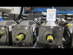 a10vso hydraulic pump 32