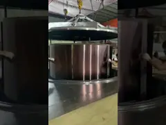 China High Efficiency Ceramic Spoon Tea Cup Golden Silver Blue Rose Gold Black Color PVD Vacuum Coating Machine for sale