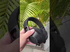 2.4G Wireless Gaming headsets With Detachable Omnidirectional MIC For Xbox One