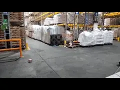 Optimizing Forklift Detection with Human-Vehicle Radar for Industrial Doors