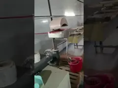 Κόκκινο χρώμα Masterbatch για προϊόντα ψεκασμού με ένεση