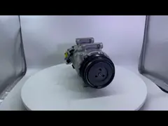 BENZ B-CLASS B200 A0022304711 DENSO AC COMPRESSOR 437100-6211