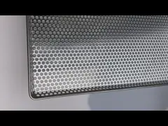 China Customizable Circular Square Baking Tray For Bakery Cake Aluminum Cooking Trays for sale