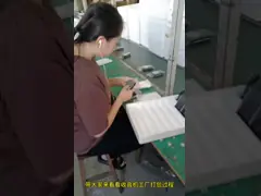 Cina La radio da tavolino 31mW di Digital di progettazione ha personalizzato LOGO Classical Music Radio SONO 525 in vendita