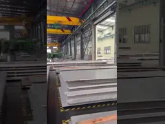 100-12000mm SS304 SS316 2B Stainless Steel Sheet Plate For Industry