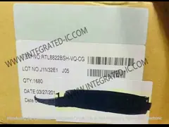 China Integrated Circuit Chip ITV5432L5030WR 30A 62 VDC Fuse Board Mount Surface Mount for sale