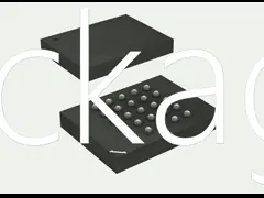 IC Chip 24-TBGA Surface Mount MX66L2G45GXRI00 2Gbit FLASH NOR Memory IC