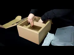 Sunmi D3mini Android Desktop POS Terminal Touchscreen With 2600mAh Battery