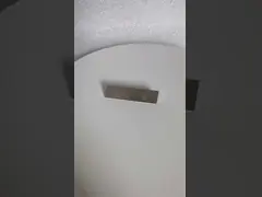 China Stenter Machine Parts Pin Plate Poong Kwang Machine Needle Plate CS Material Needel Copper Plate for sale