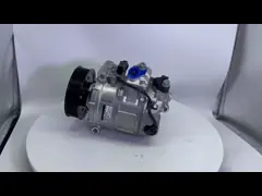 China 4E0260805F Denso Aircon Compressor 437100-5800 For AUDI A8 4.2 2002-2010 for sale