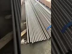 China 409 Stainless Steel Large Diameter Seamless Pipe with 11% Chromium and 360 MPa Tensile Strength for Building Decoration for sale