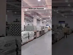 China Water /Oil Separator For Air Filter Air Compressor for sale
