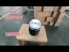 1S68067 FOR TRAILER AIR SPRING , REPLACE ORIGINAL OEM , CABIN AIR SPRING