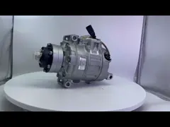 中国 AUDI A8 4.2 4E0260805AS デンソ AC コンプレッサー 437100-5811 オートエアコン コンプレッサー 販売のため