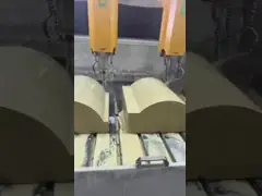 China Multi Head 2 Head CNC Stone Carving Machine For Marble Granite Engraving And Carving for sale