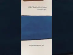 Car cleaning towel