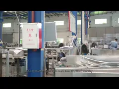 PVDF Paint / Powder Coated Aluminum Panels 1.0mm-6.0mm For Easy Self Tapping Bolt Fixing