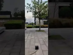 Cina Vinicolo per il drone Legare il kit di verricello del drone in vendita