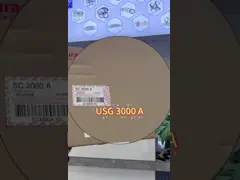 USG 3000A Floating Oil Seal