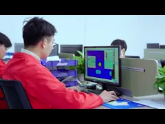 Engineering department