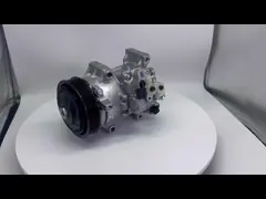 TOYOTA E'Z 88310-0F041 DENSO AC COMPRESSOR IC437150-0230