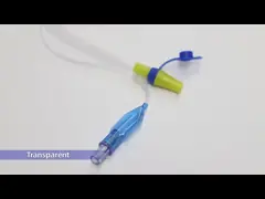 중국 의료용 유연 호흡장치 및 내막관 GB 안전 표준 판매용