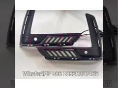 China Car Accessories Daytime Running Light For Honda Accord 2023 Day Light for sale