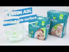 modenna baby diaper