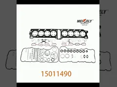 Engine Parts 15011490 4729050042 High Quality Engine Gasket Kit FOR VOLVO