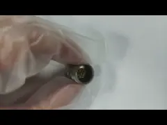 Hermetic Feedthrough Connectors