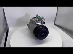 China BENZ C-CLASS E-CLASS A0008302600 DENSO AC COMPRESSOR 437100-7990 for sale