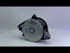 TOYOTA HIGHLANDER 2.0T 2015-2022 16363-0V420 DENSO RADIATOR FAN MOTOR