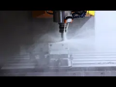 China Aluminum 6061 Steel Balance Valve Hydraulic Reversing Valve Direction Control for sale