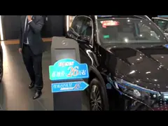 China Mercedes EQB 260 Electric SUV 5-Seat Vehicle with 260-Mile Range and 7-Second 0-60 Acceleration for sale