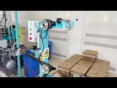 China NiCr-NiSi Thermocouple Extension Wire Type K For Temperature Detection Element for sale