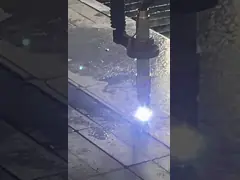 220340 220571 Hypertherm HPR260 Consumables 220700 Water Tube